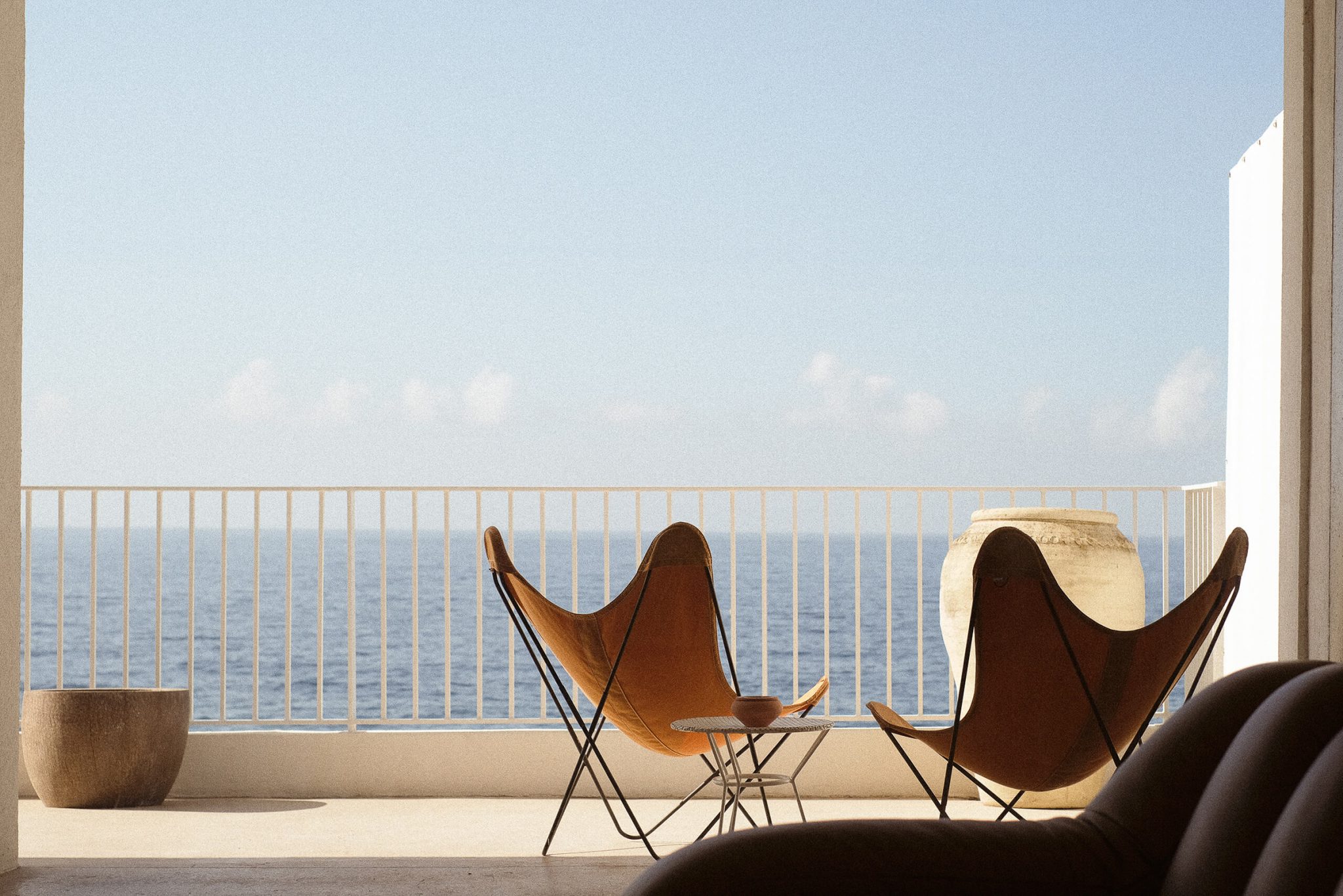 Travel Colours – a collection of modern luxury hotels & hideaways